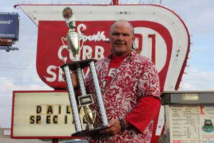 The ABC Trophy on Tour!