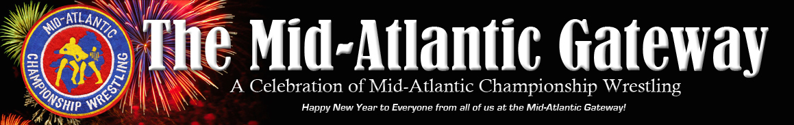 Mid-Atlantic Gateway