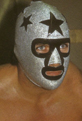 All-Time Favorite Wresting Mask | Wrestling Forum