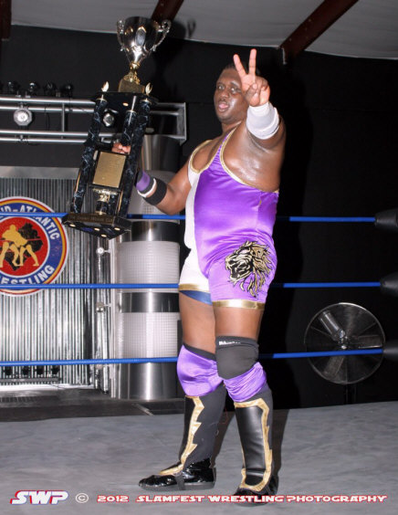 Johnny Weaver Memorial Tournament - The 2012 Weaver Cup